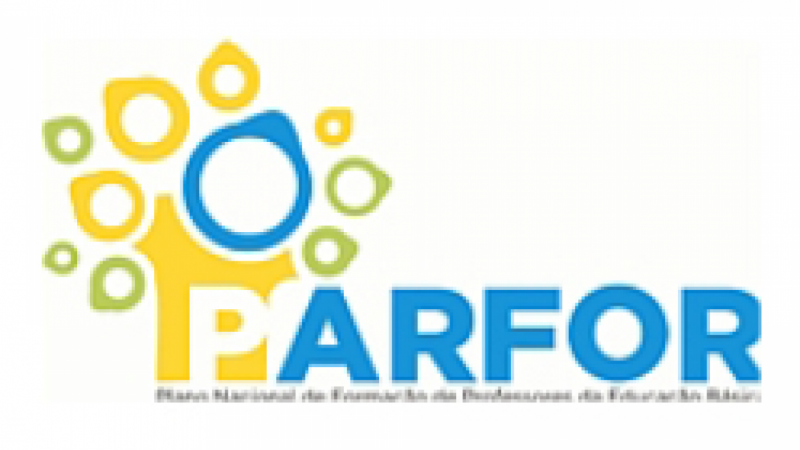Uergs está com matrículas abertas para o Parfor - UERGS - Universidade ... Uergs está com matrículas abertas para o Parfor - UERGS - Universidade ...