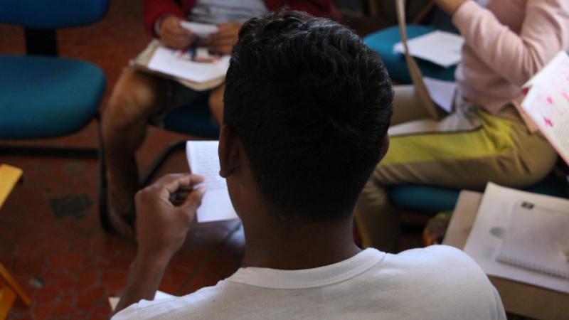 Uergs oferece cursos de Extensão a jovens do Bairro Rubem Berta e ... Uergs oferece cursos de Extensão a jovens do Bairro Rubem Berta e ...